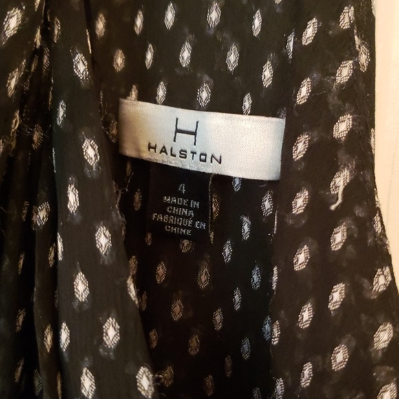 H by Halston | Dresses | Nwt Halston | Poshmark
